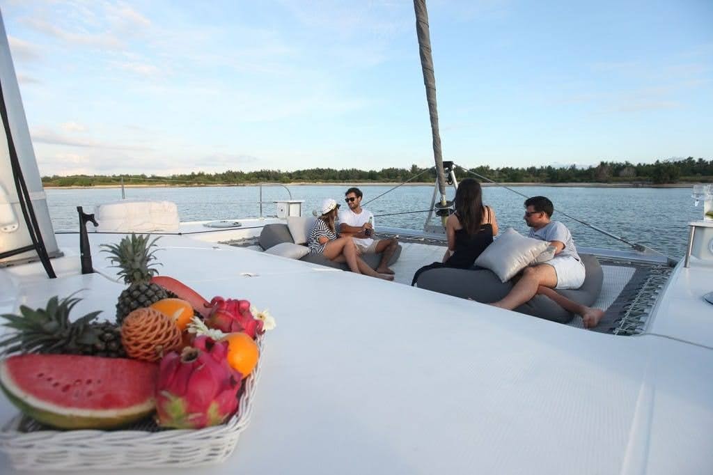 Jemme – Bali Cruise & Beyond